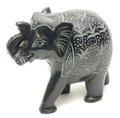 Papa Elephant - Stone – Song of India